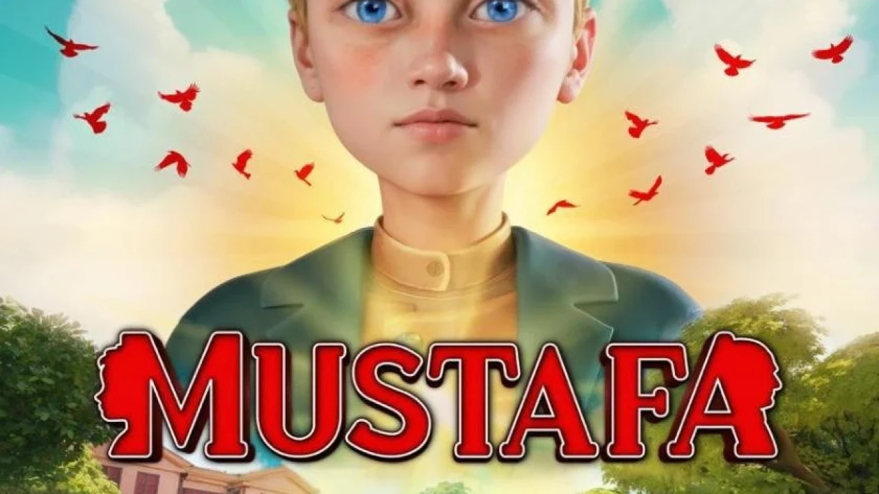 Atatürk\'ün Çocukluğunu Anlatan Mustafa Filminin Vizyona Girmesi ...
