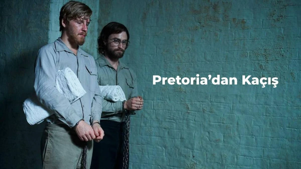 Hapishane Filmleri | Gelmiş Geçmiş En İyi Yapımlar - ESKİŞEHİR HABER